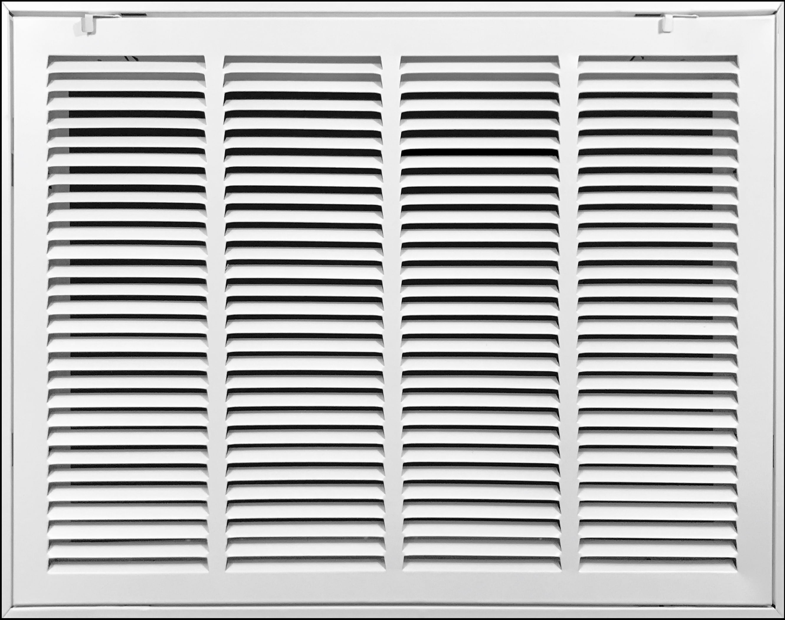 Fits 24x18 Duct Opening | Steel Return Air Filter Grille by Handua ...