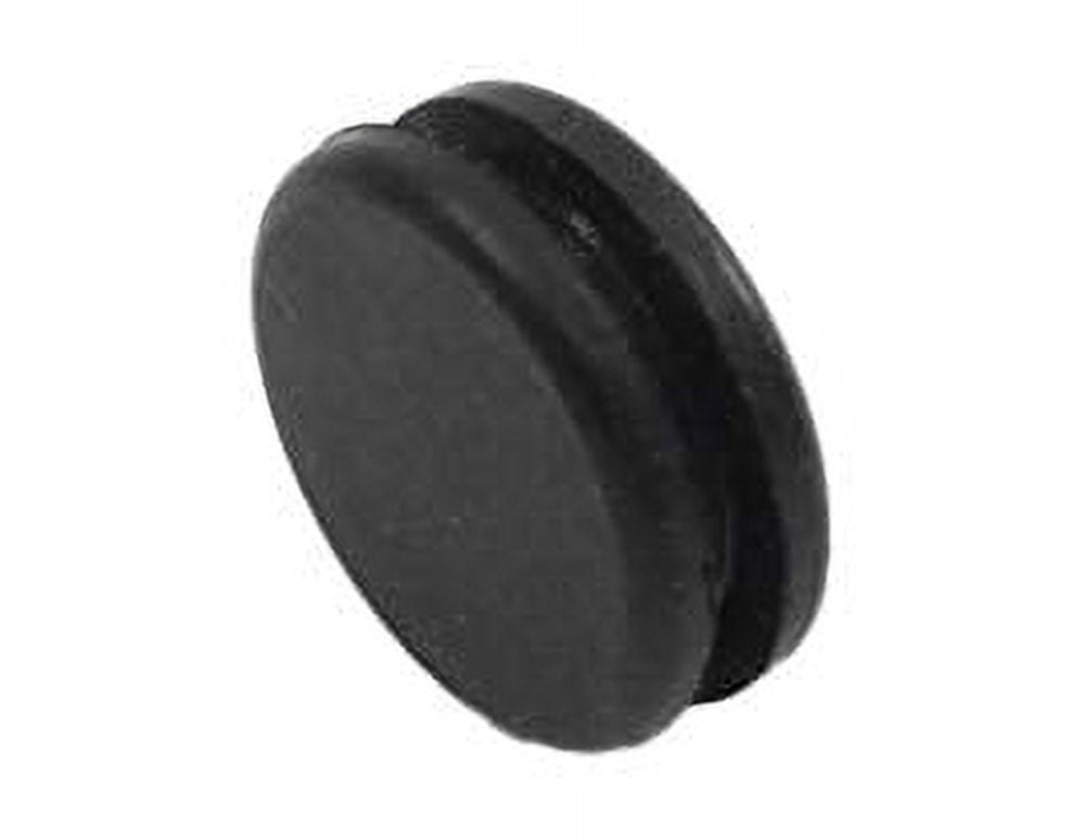 Fits 3/8" Hole - 1/2" Diameter - 3/16" Height - 1/16" Panel Thickness ...