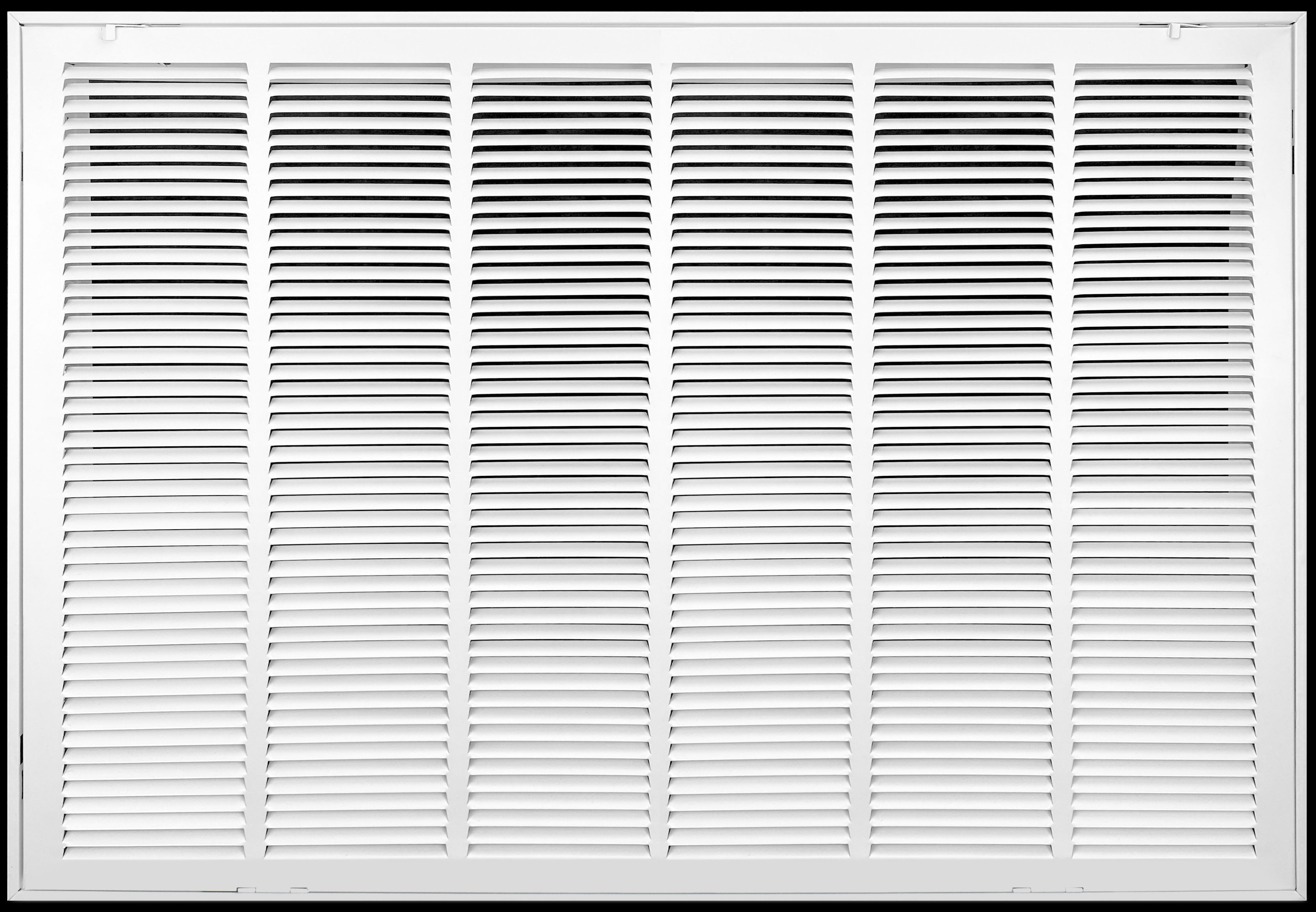 Fits 30x20 Duct Opening | Steel Return Air Filter Grille by Handua ...