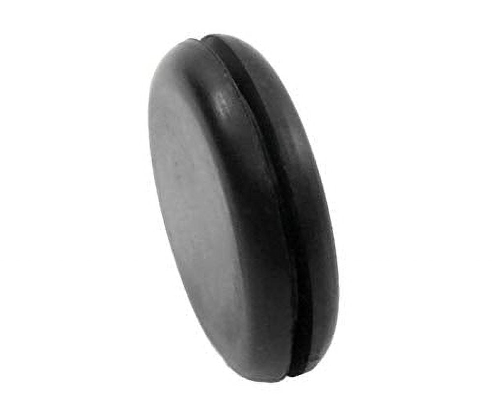 Fits 7/8" Hole - 1 1/8" Diameter - 5/16" Height - 1/16" Panel Thickness ...