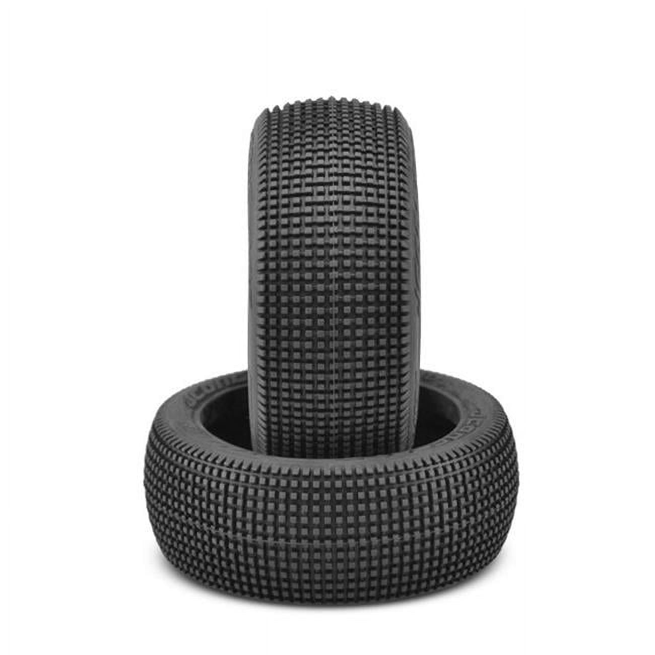 Fits 83 mm 1 by 8 th Scale Buggy Stalkers & Aqua A3 Compound Tire ...