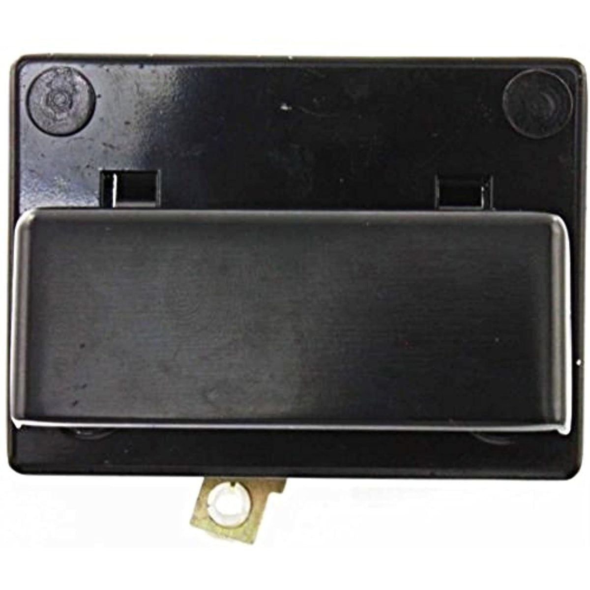 Fits 85-92 Astro Safari Van Back Rear Inside Door Handle w/Steel Rod ...