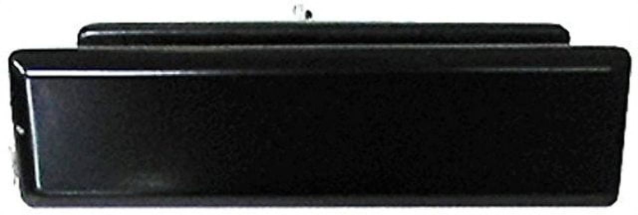 Fits 85-93 Astro Safari Van Right Passenger Side Sliding Door Exterior ...