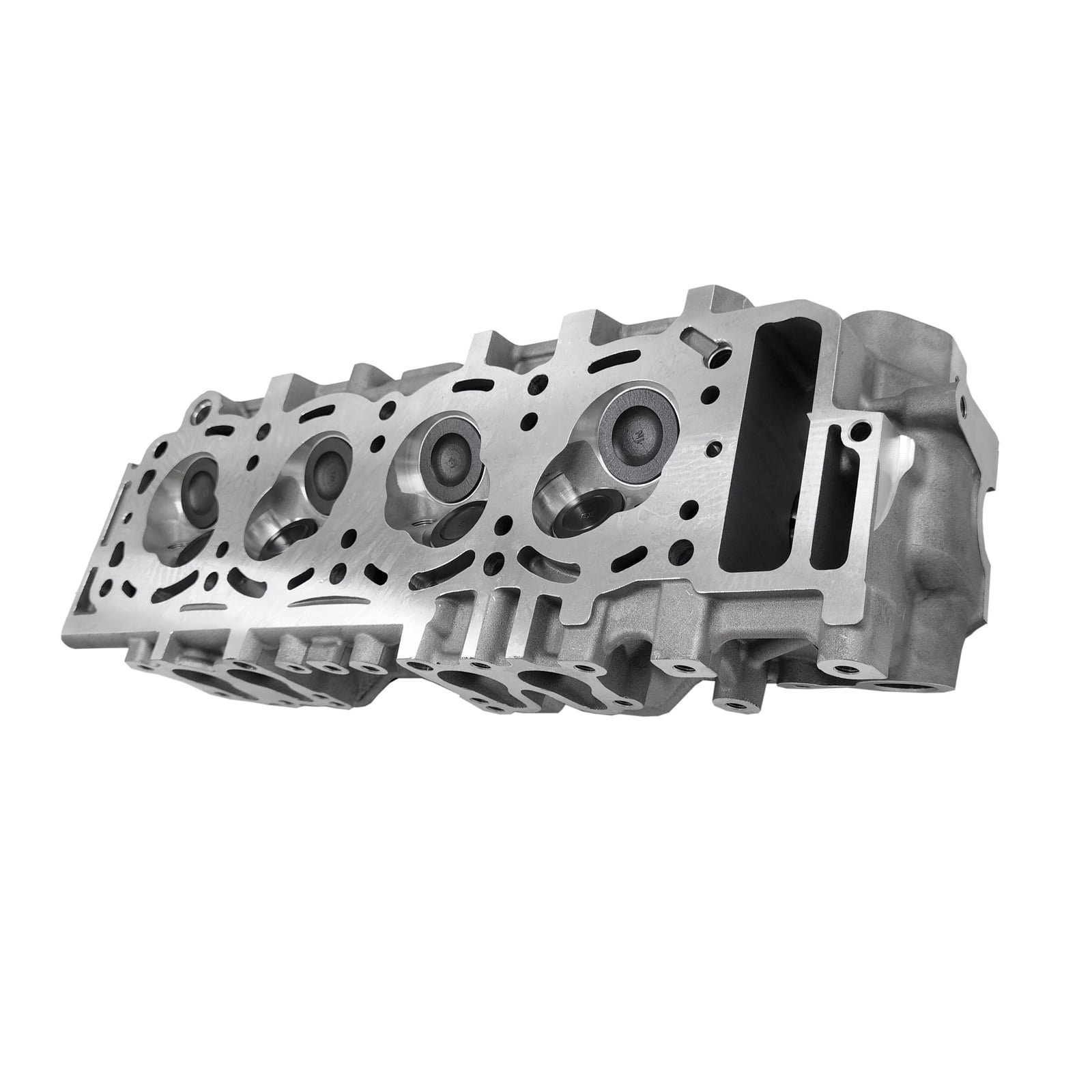 Fits 85-95 Toyota 2.4 Complete Cylinder Head SOHC 22R 22RE 22REC ...