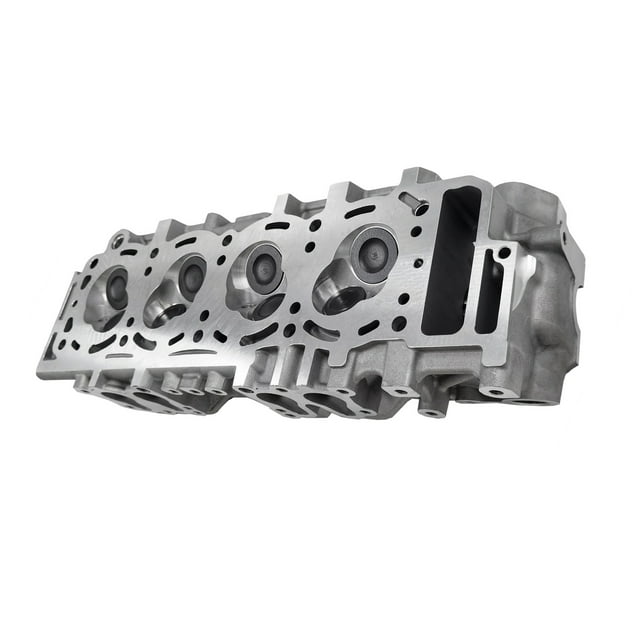 Fits 85-95 Toyota 2.4 Complete Cylinder Head SOHC 22R 22RE 22REC ...
