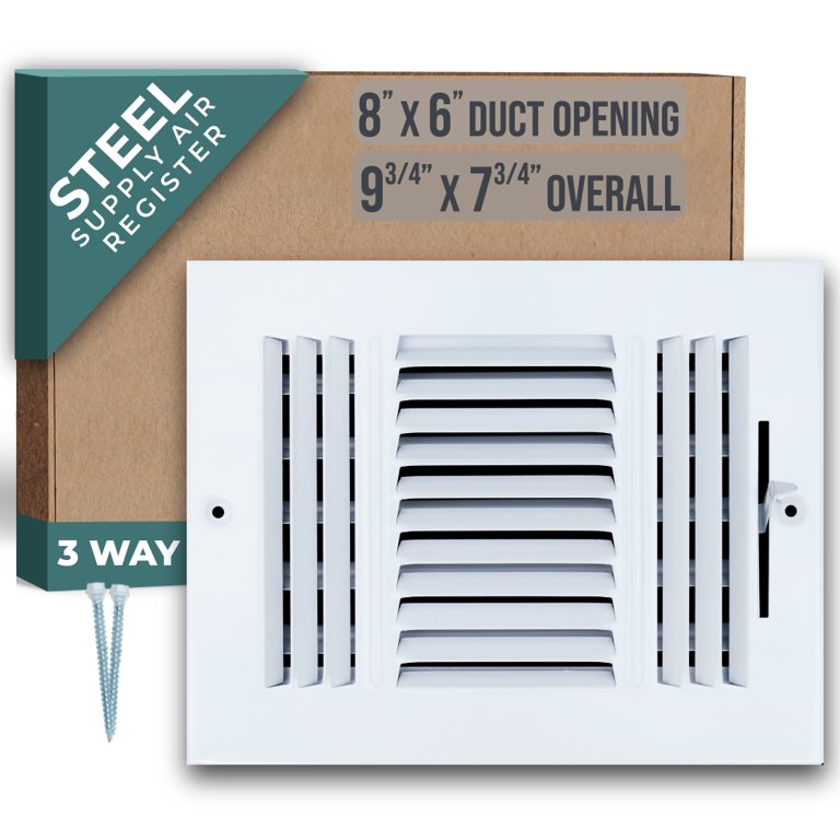 Ceiling Vent 9 1 2 Inch
