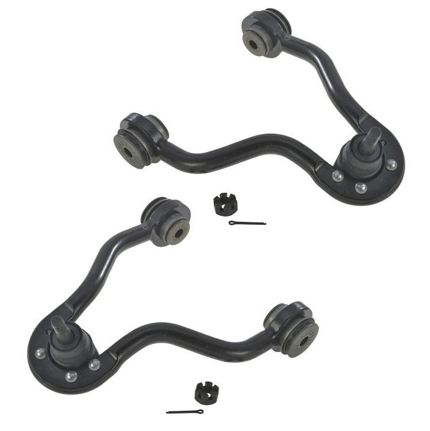Fits 95-00 4 Wheel Drive GM Tahoe Upper Control Arm with Ball Joint ...