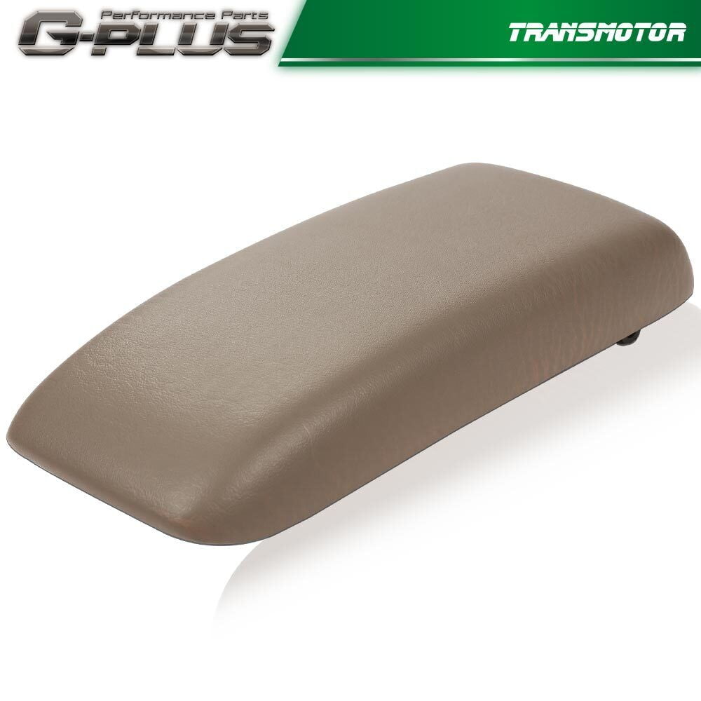 Fits 95 -00 for Toyota Tacoma 1996 - 1998 4Runner Oak Tan Center ...