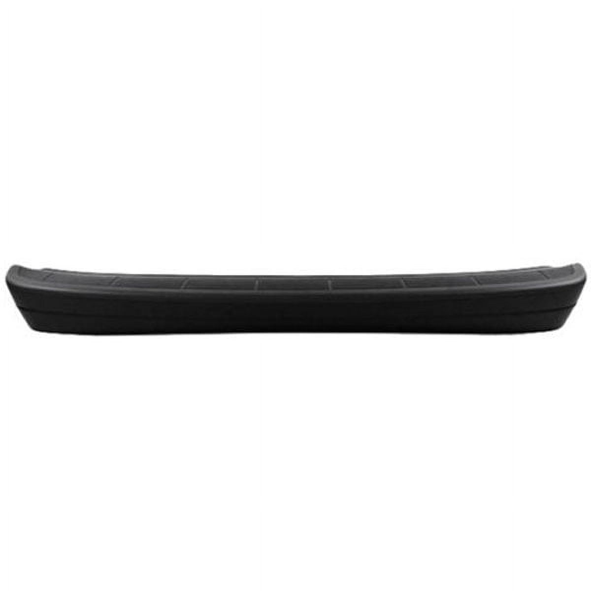 Fits 95-05 Chevy Astro Van Rear Bumper Cover Assembly Primed GM1100516 ...