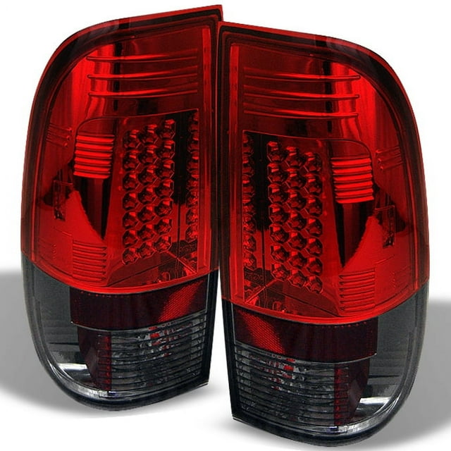 AKKON - For 97-03 F150 99-07 F250 F350 F450 F550 Superduty Styleside ...