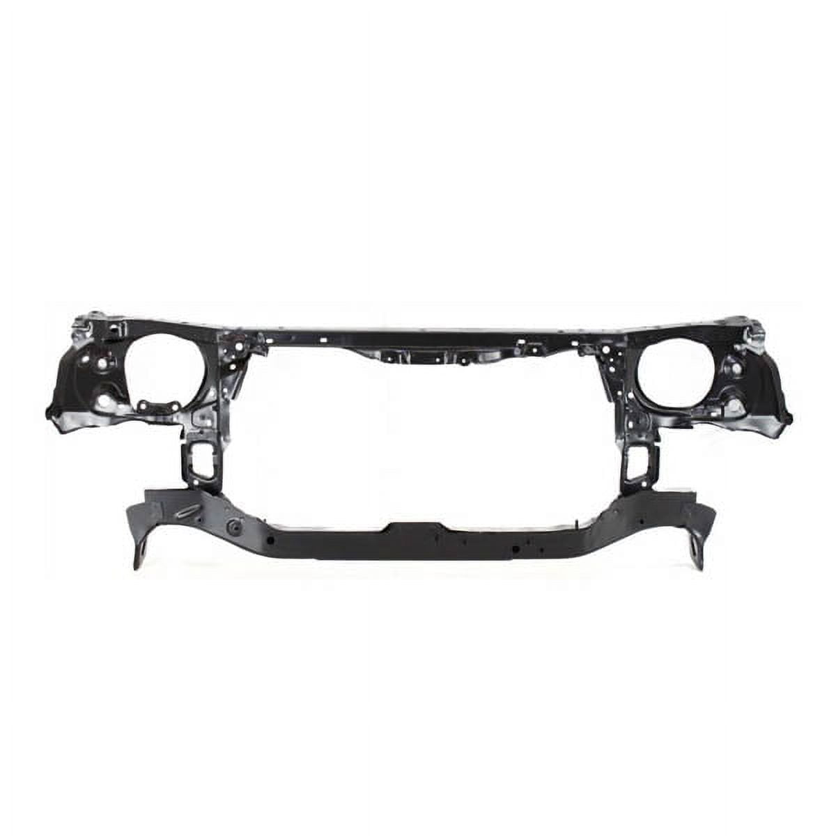 Fits 98-00 Corolla CE/LE/VE Radiator Support Assembly Steel TO1225165 ...