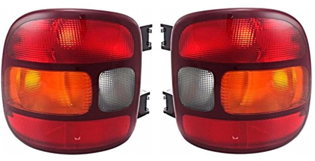 Fits 99-03 Chevrolet Silverado 1500 Stepside/GMC Sierra Pickup 1500 ...