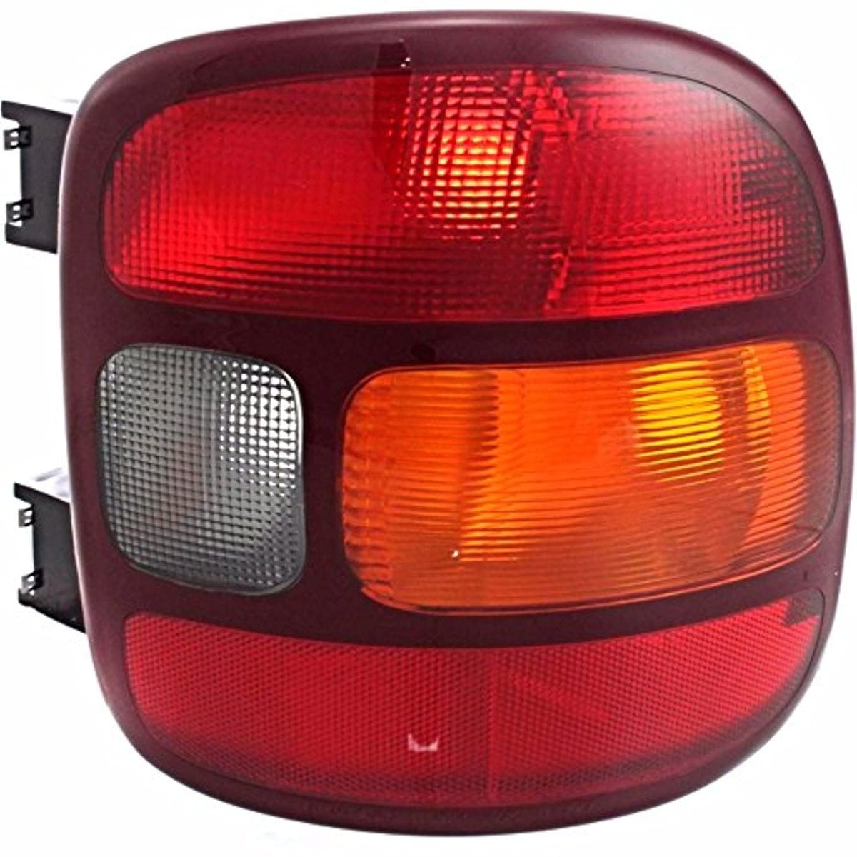 Fits 99-03 Chevrolet Silverado 1500 Stepside/GMC Sierra Pickup 1500 ...