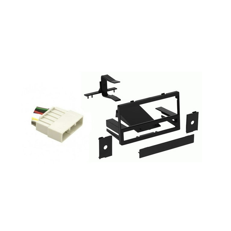 1990 Acura Integra Radio