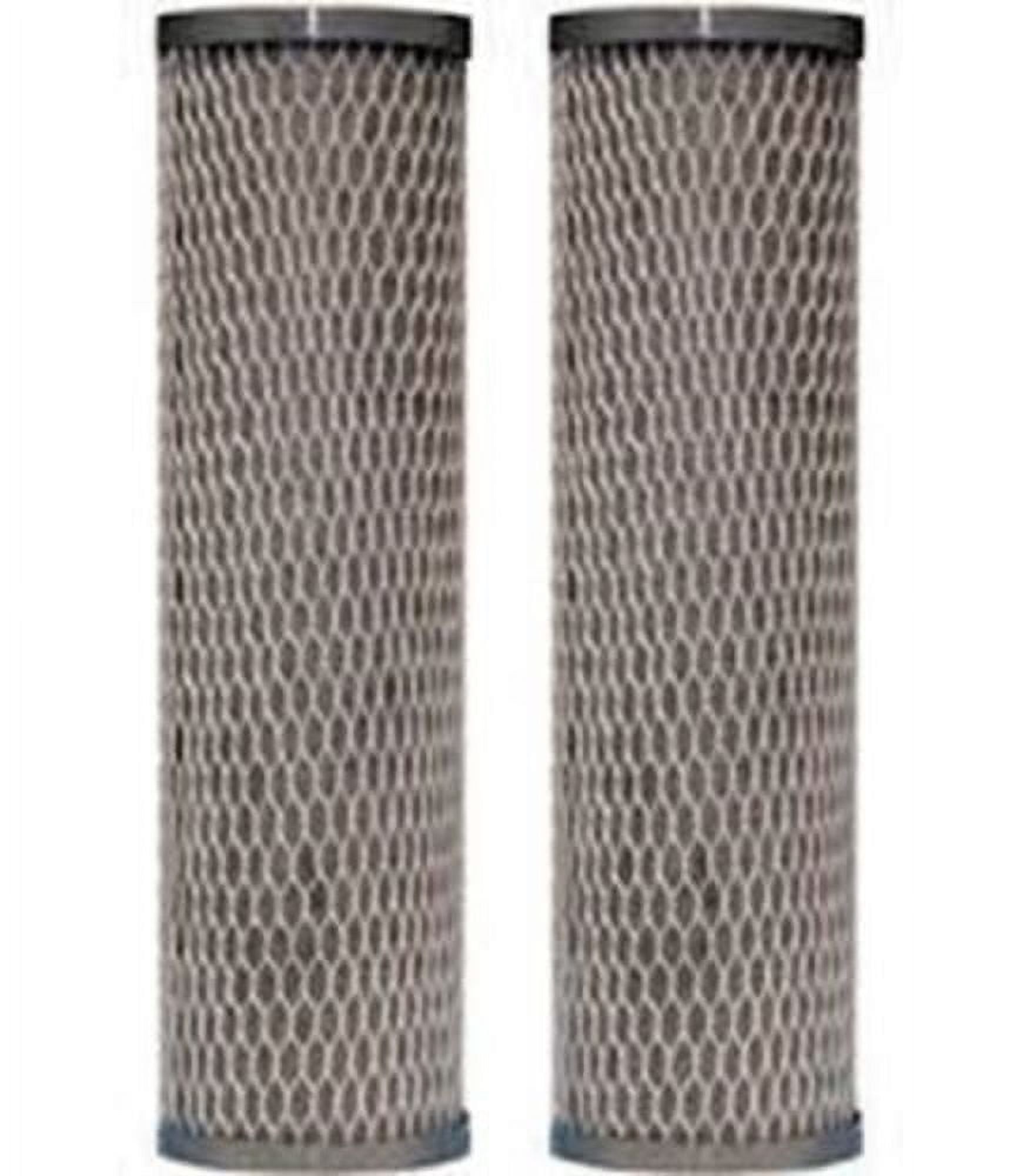 Fits American Plumber W5CIP 5 Micron Sediment Cartridge Standard 10 ...