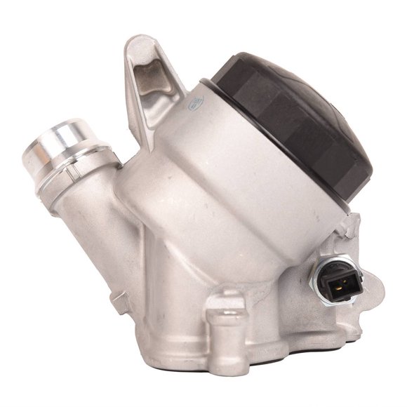 Bmw M5 Engine Oil Cooler