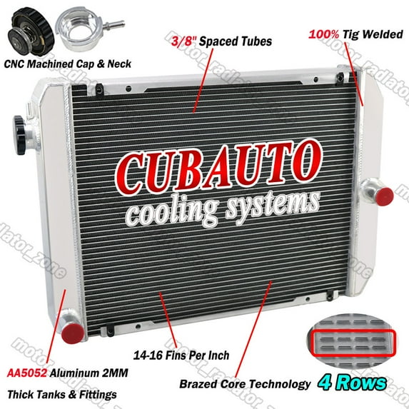 Fits Bobcat Excavators 430 435 430D 435D 435G 6679831 4 ROW Aluminum ...