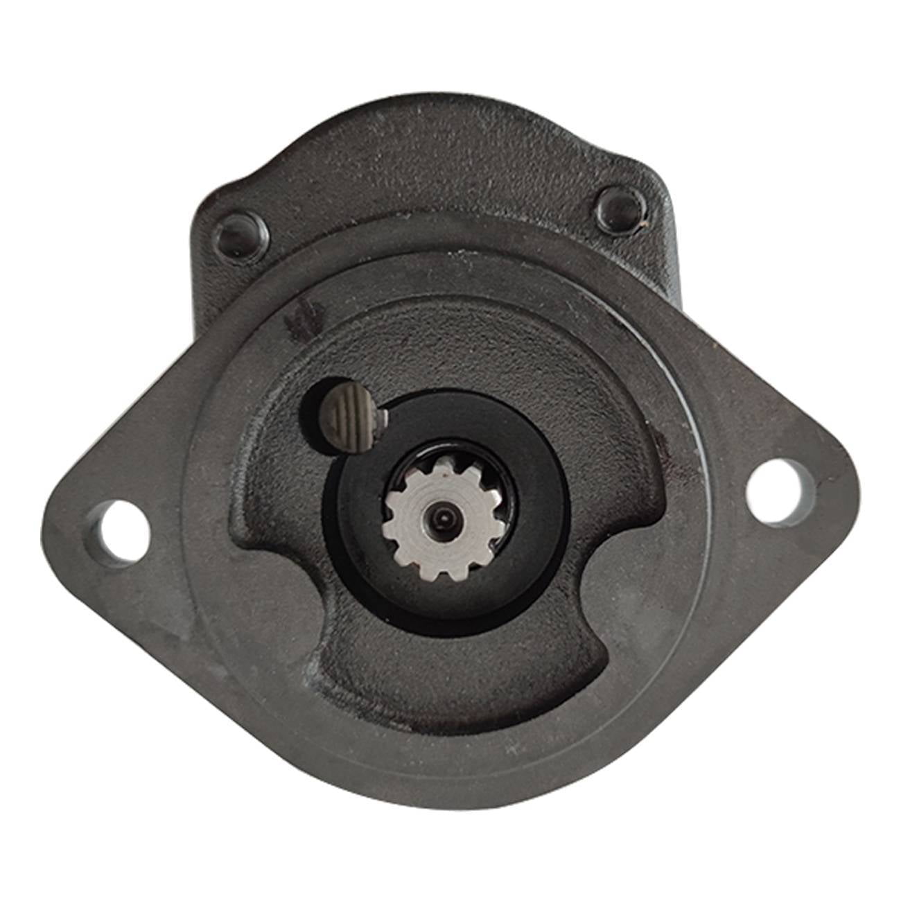 Fits Bobcat Hydraulic Pump Economy 763 751 7753 773 653 753 6650678 ...