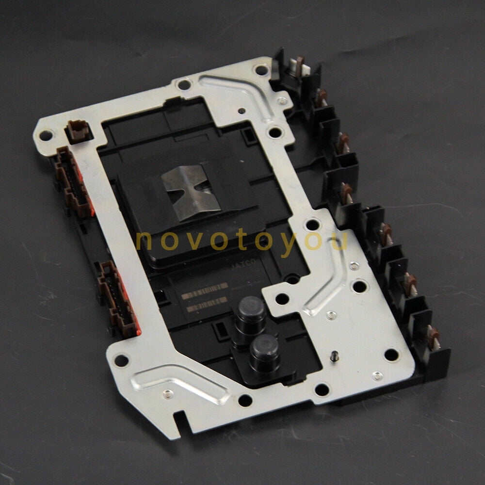 Fits Bosch Transmission Control Unit Module TCM TCU For Nissan G35 ...