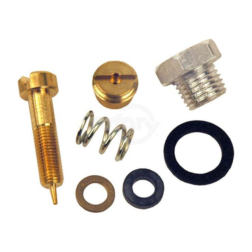 Fits Briggs & Stratton 3 thru 5 HP Horizontal & Vertical (Pulsa-Jet ...