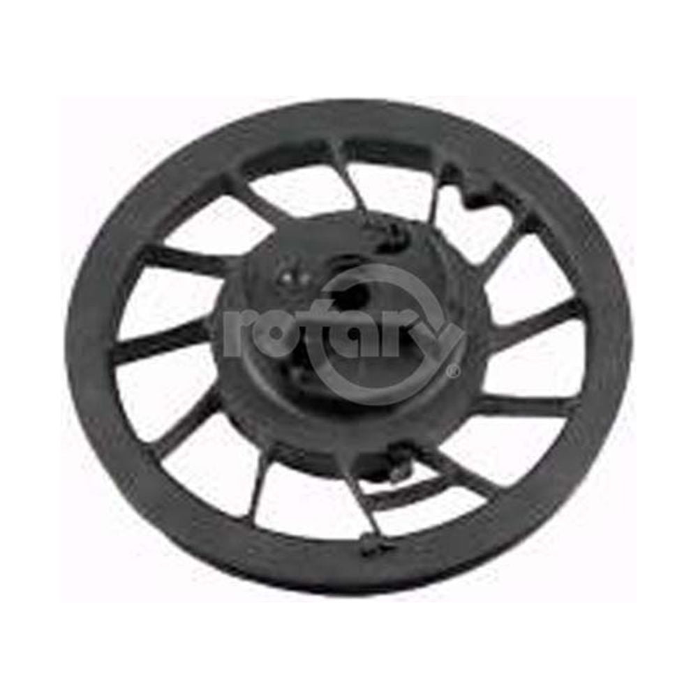 Fits Briggs & Stratton 498144 Starter Pulley - Walmart.com