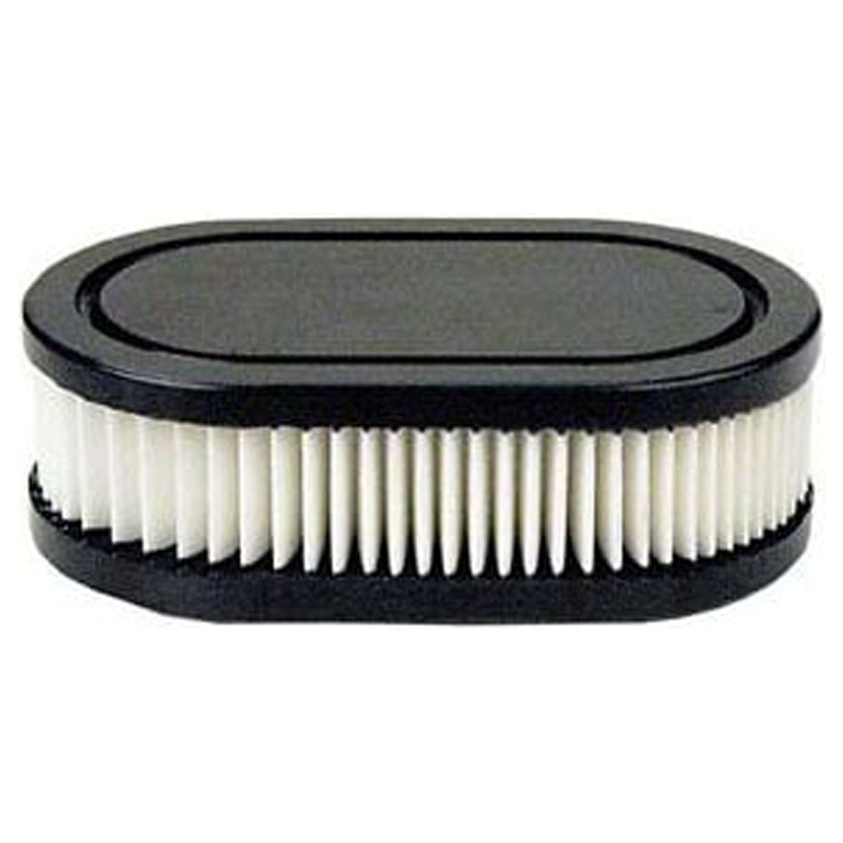 Briggs & Stratton 798452 Paper Air Filter. Fits New Model B&S Models ...