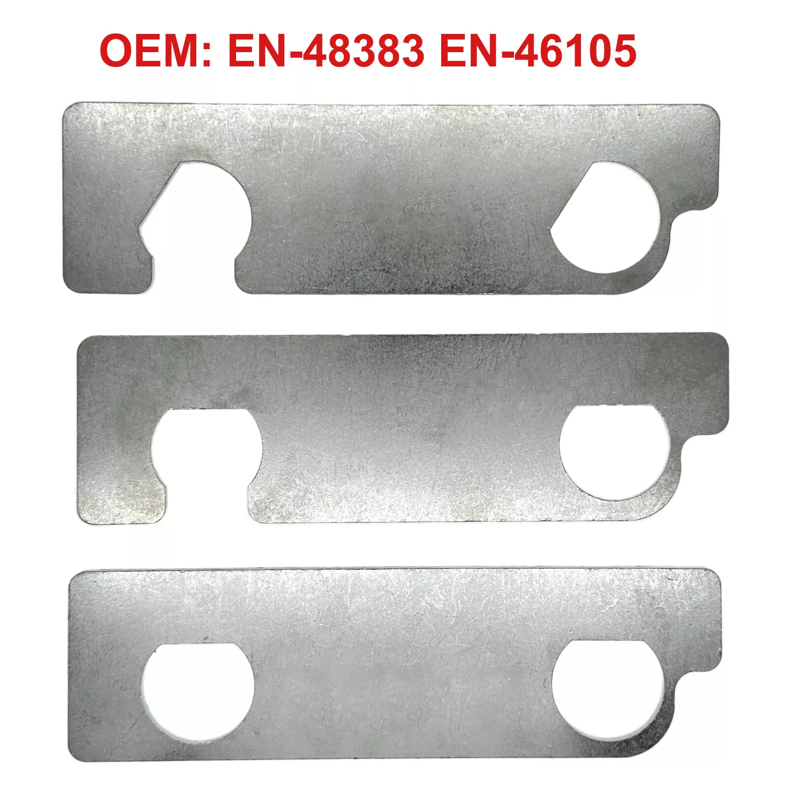 Fits Buick GM Cadillac 2.8L 3.0L 3.6L Camshaft Holding Tool EN48383 ...