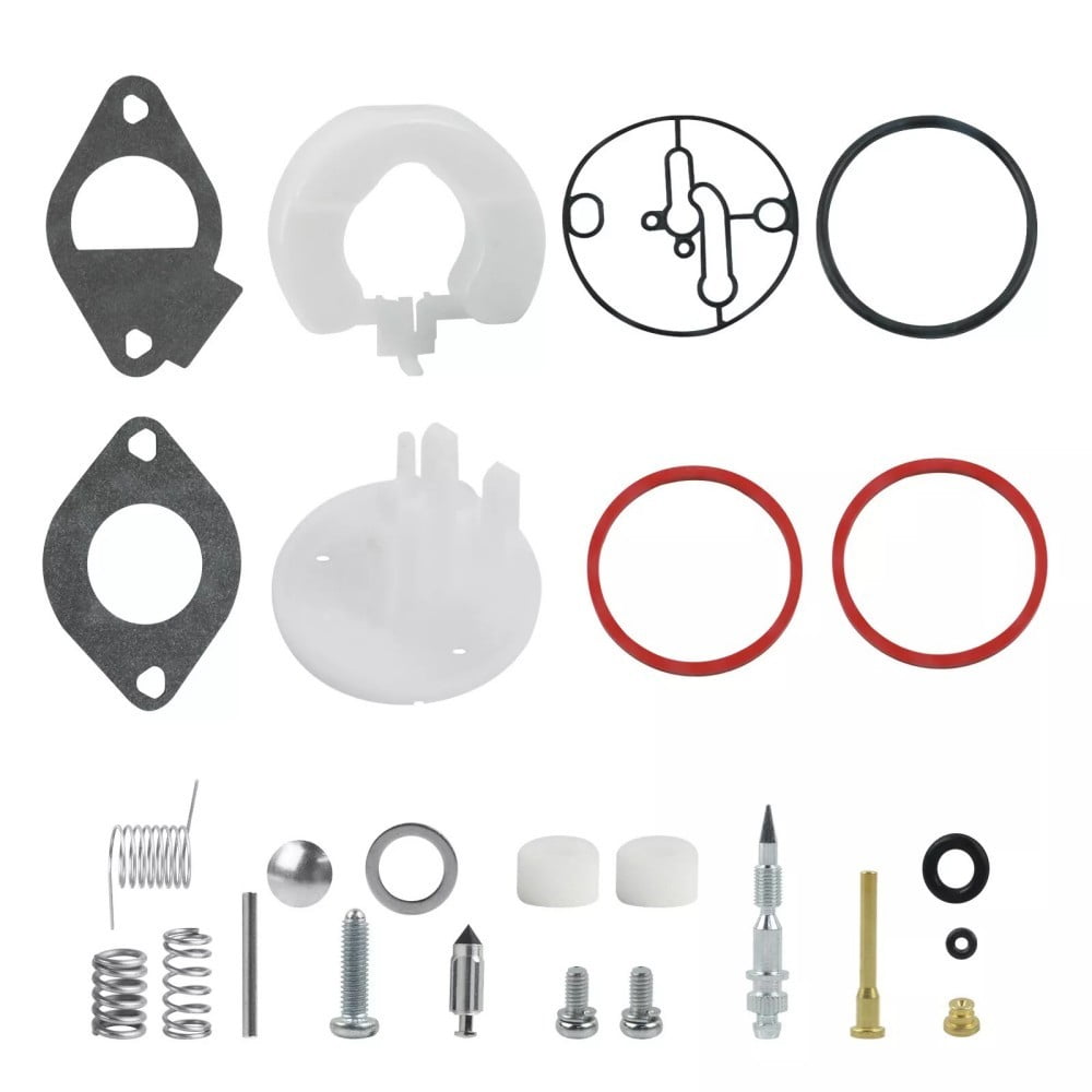 Nikki Carburetor Rebuild Kit