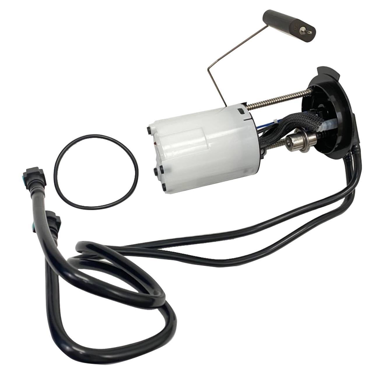 Saturn Ls Fuel Pump