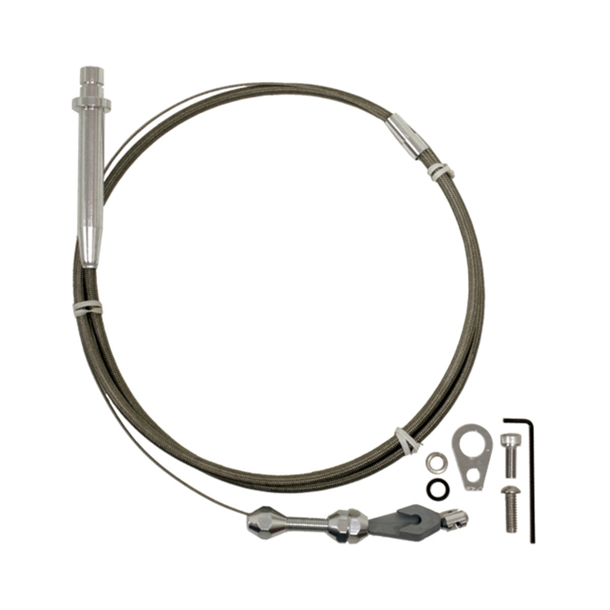 Cobra-Tek - CBK-HZ-2004 Aluminum stainless Steel Compatible/Replacement ...