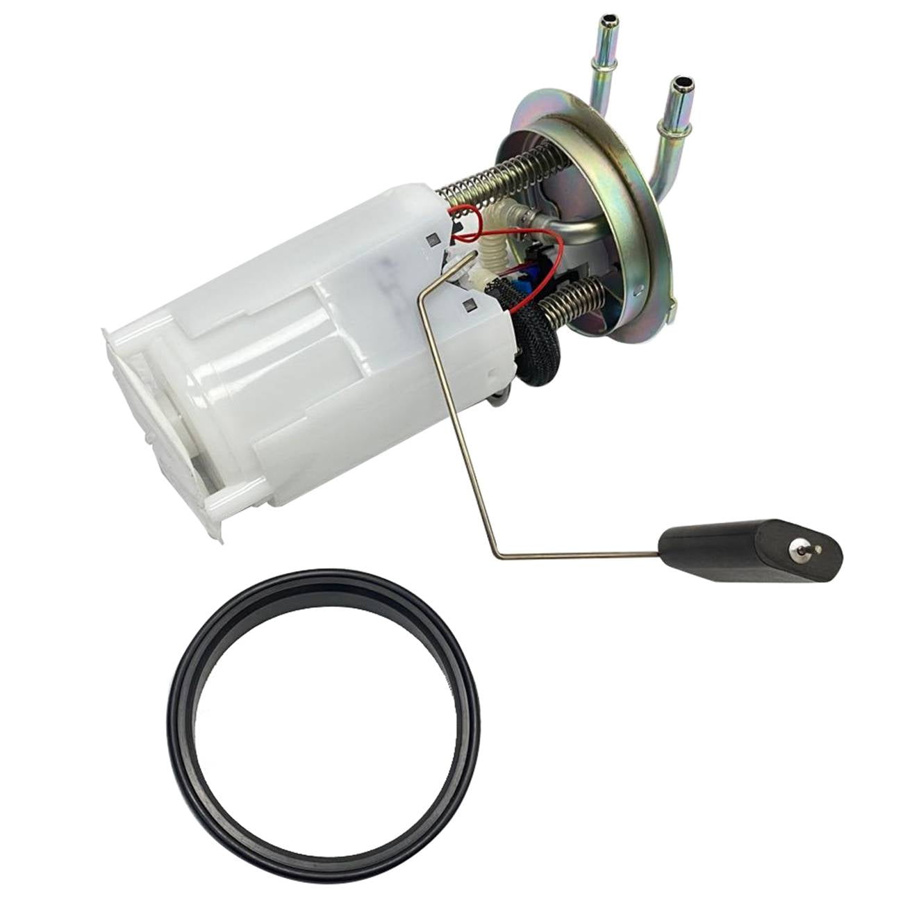 Fits Chevy Trailblazer GMC Envoy 02-04 Electric Fuel Pump Module ...