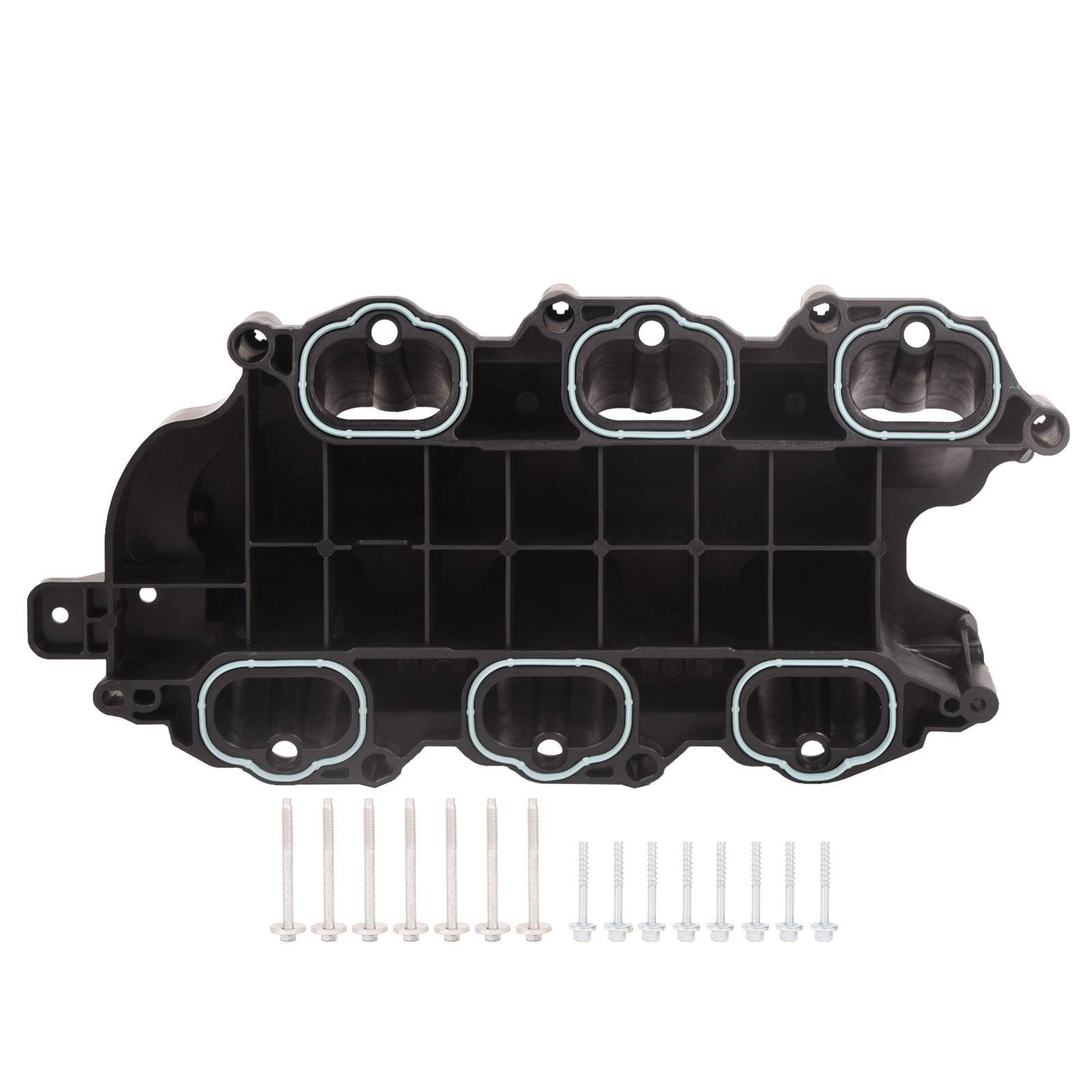 Fits Chrysler Dodge Jeep Ram Jeep 2011-2021 Lower Intake Manifold ...