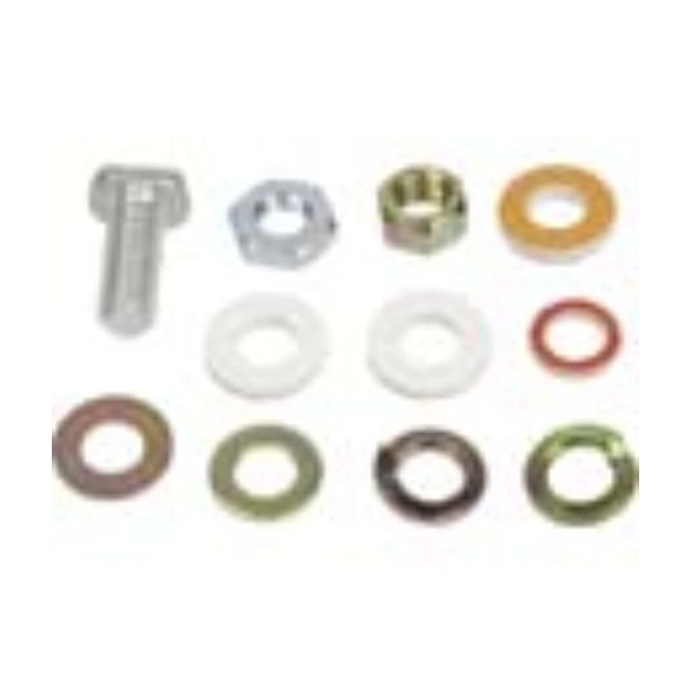 Fits Delco Starter Stud kit Fits John Deere A 60 1108950 - Walmart.com