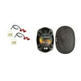 Fits Dodge Charger 2005-2010 Front Door Replacement Harmony HA-R69 ...