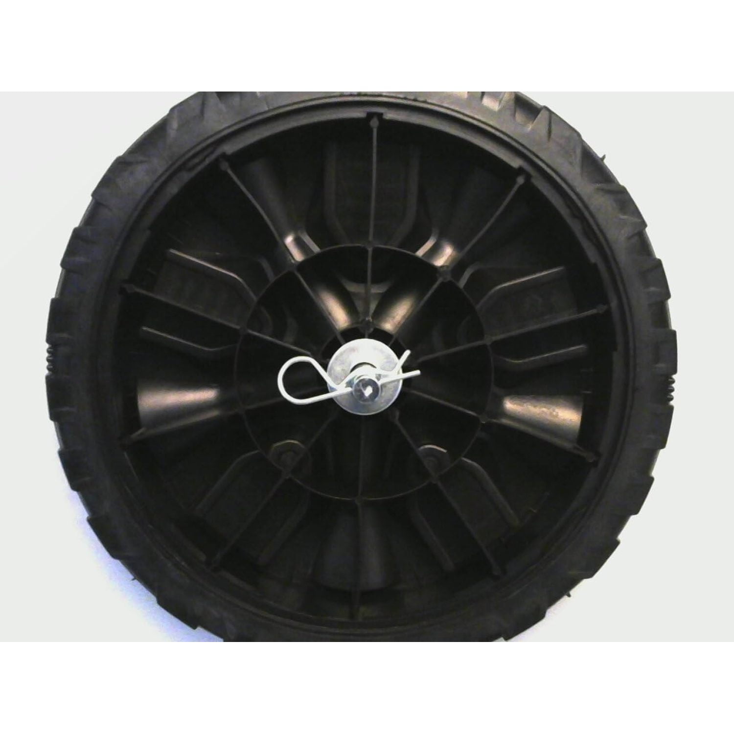 Fits FNA Part 7104875 Pressure Washer Wheel Assembly - Updated Design ...