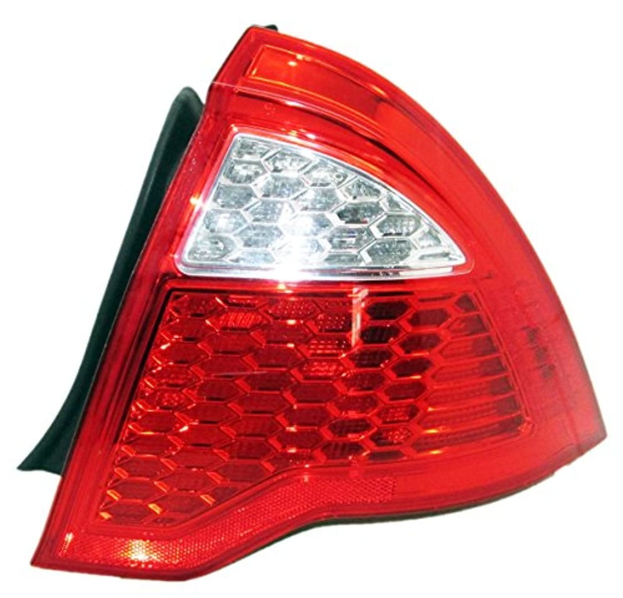 Fits For 10-12 Ford Fusion Right Passenger Tail Lamp Unit Assembly ...