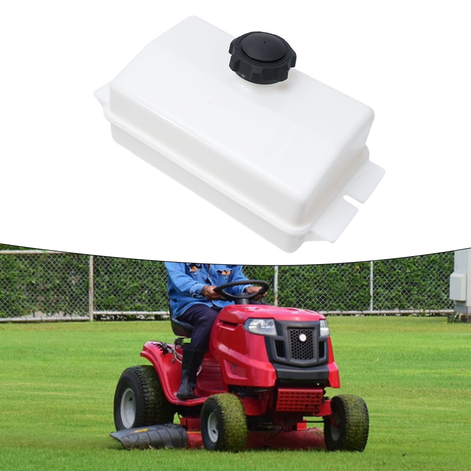 Fits For 532184900 OEM Front Fuel Tank 184900 for - Walmart.com