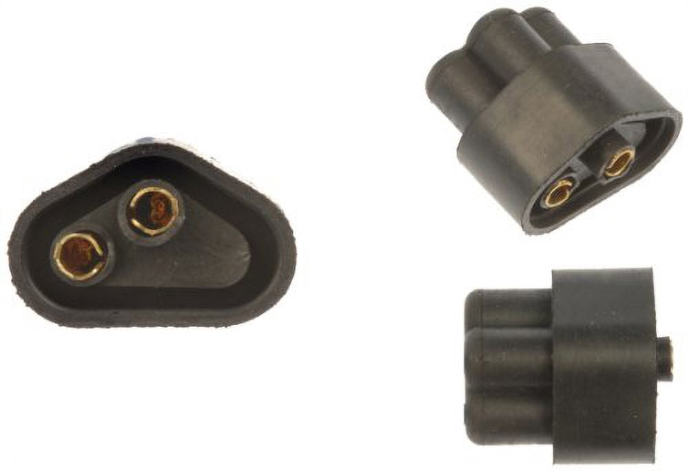 Dorman 85126 Voltage Regulator Socket - Walmart.com