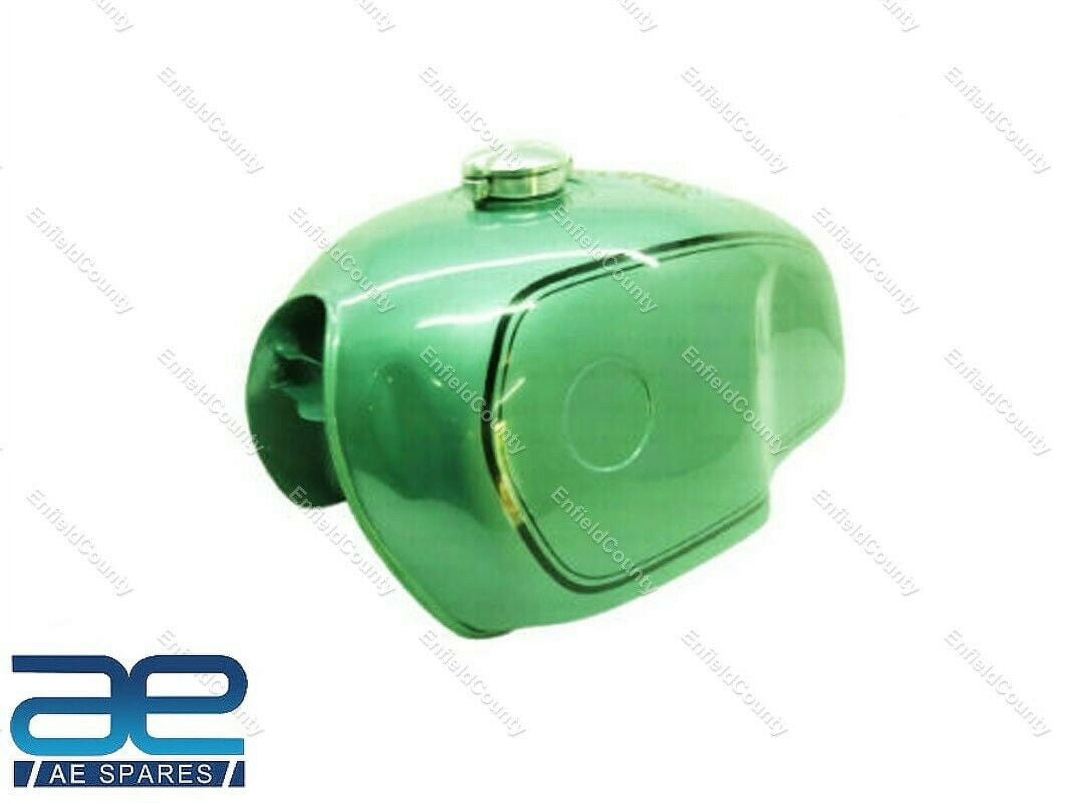 Fits For BMW R100 RT RS R90 R80 R75 Green Painted Steel Petrol Fuel Gas ...
