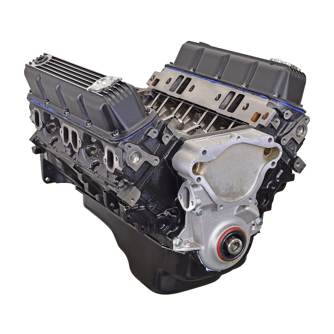 CHRYSLER 360 MAGNUM CRATE ENGINE - Walmart.com