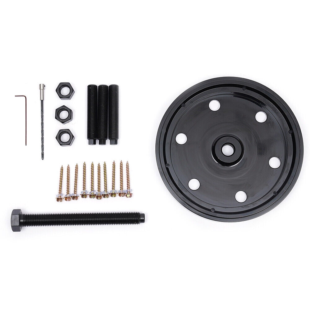 Fits For Cummins ISX15 ISX12 QSX Rear Seal Wear Sleeve Installer ...