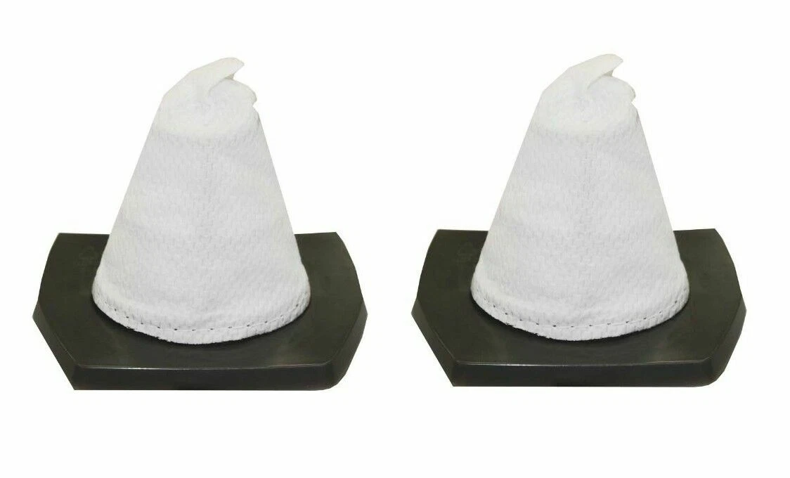 Fits For Dirt Devil Gator Hand Vacuum Filter - 2Ds2101000, F38 2 Pack ...
