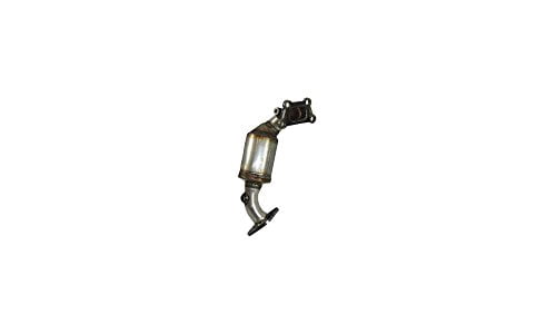 Fits/For Eastern Catalytic Catalytic Converter Direct Fit P/N:50503 ...