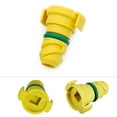 Fits For Ford F-150 2015- 2020 Engine Oil Pan Drain Plug Engines Gas ...