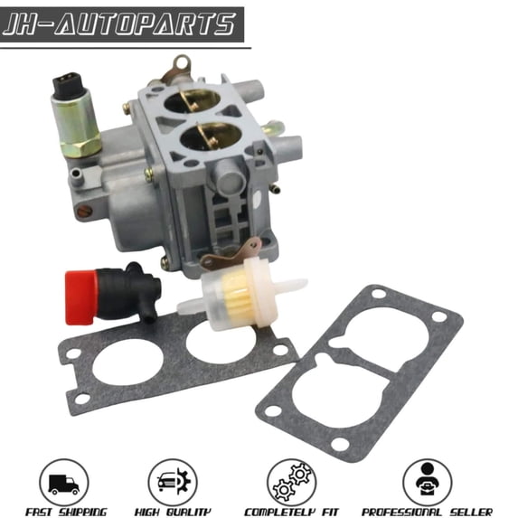 Fits For Harbor Freight Predator 670cc 22HP V Twin 61614 engine ...