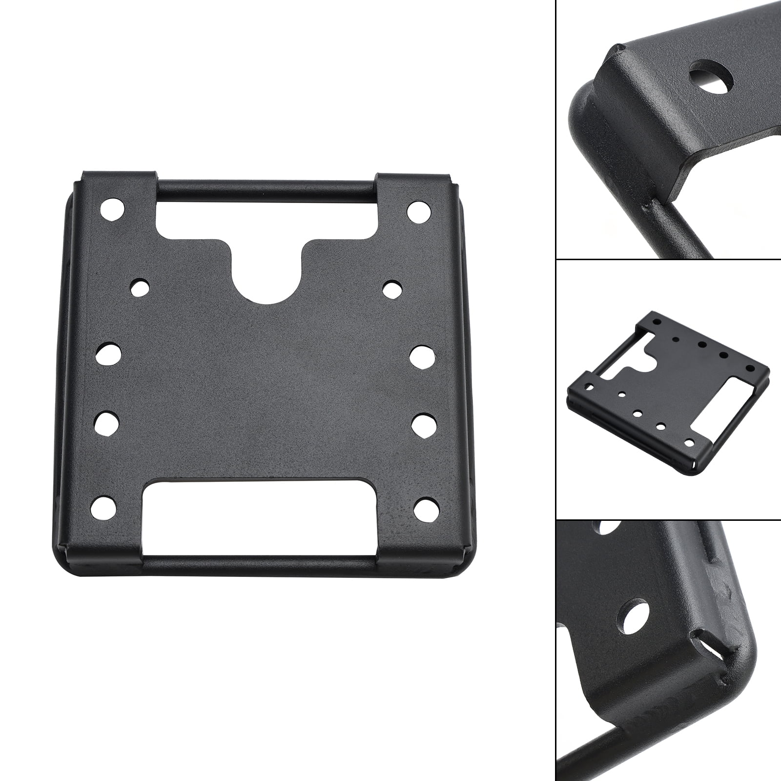 Fits For John Deere ATU300 Adapter Holder GPS Receiver Mounting Bracket ...
