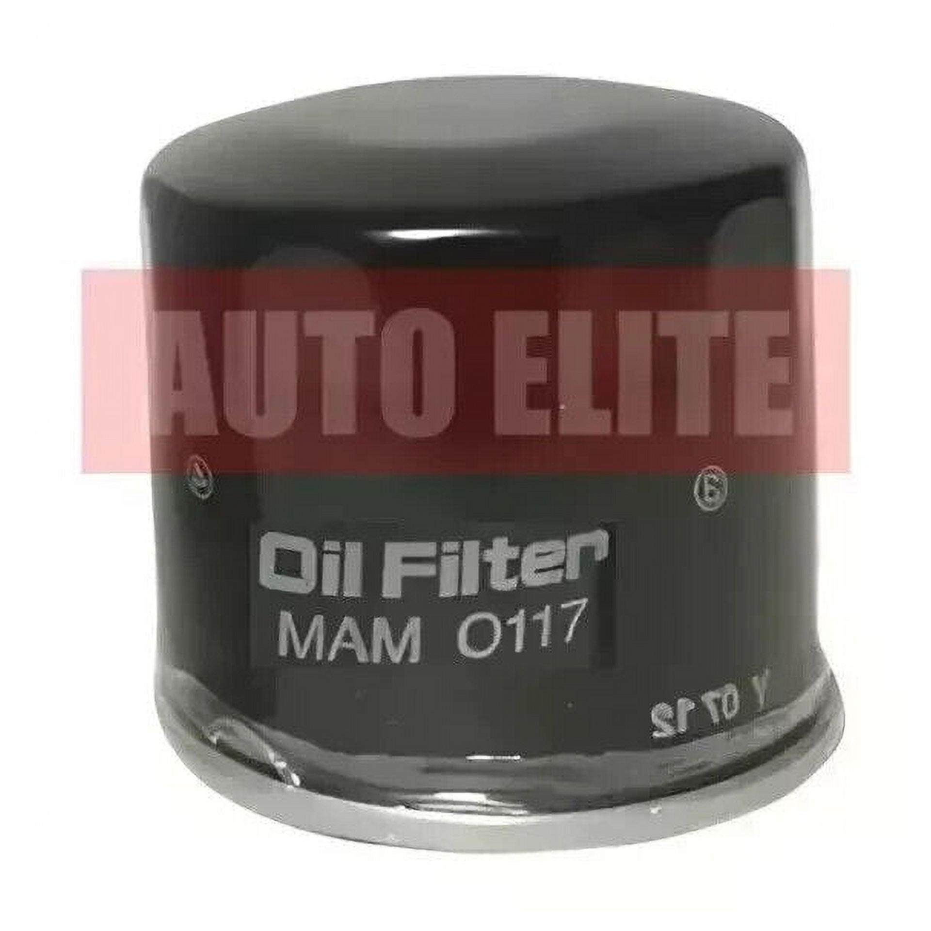 Fits For Mahindra Tractor MAM0117 Engine Oil Filter - Walmart.com