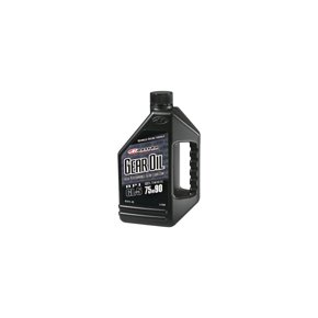 75w-85 Oils And Fluids
