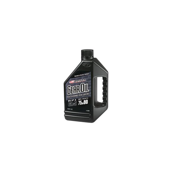 75W-90 Oil