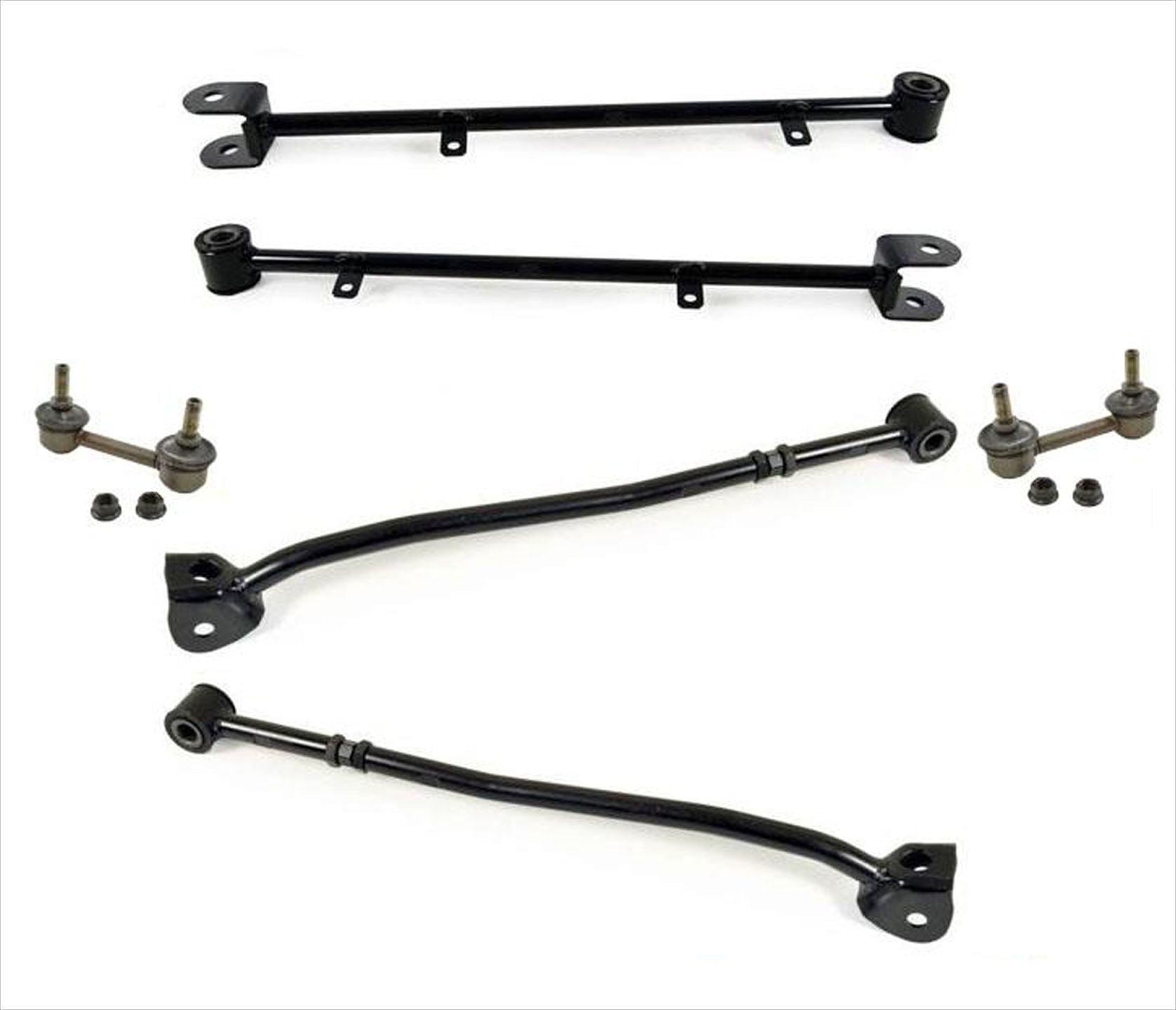 Fits For Rear of Car 98-01 Altima Lower Rear Later Link Control Arms ...